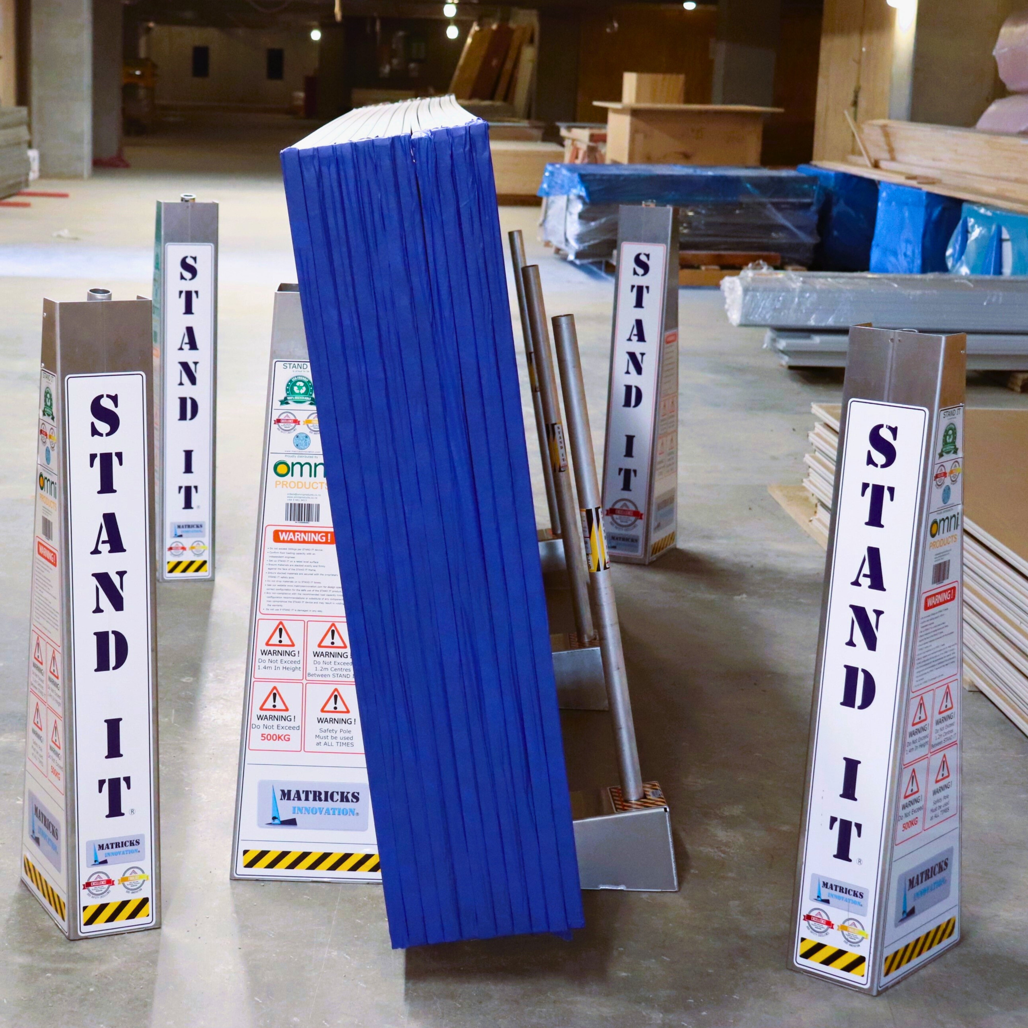 STANDIT™ – Omni Products Store