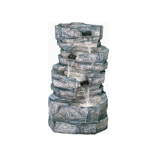 Traditional Plug-In Water Features – Omni Products Store