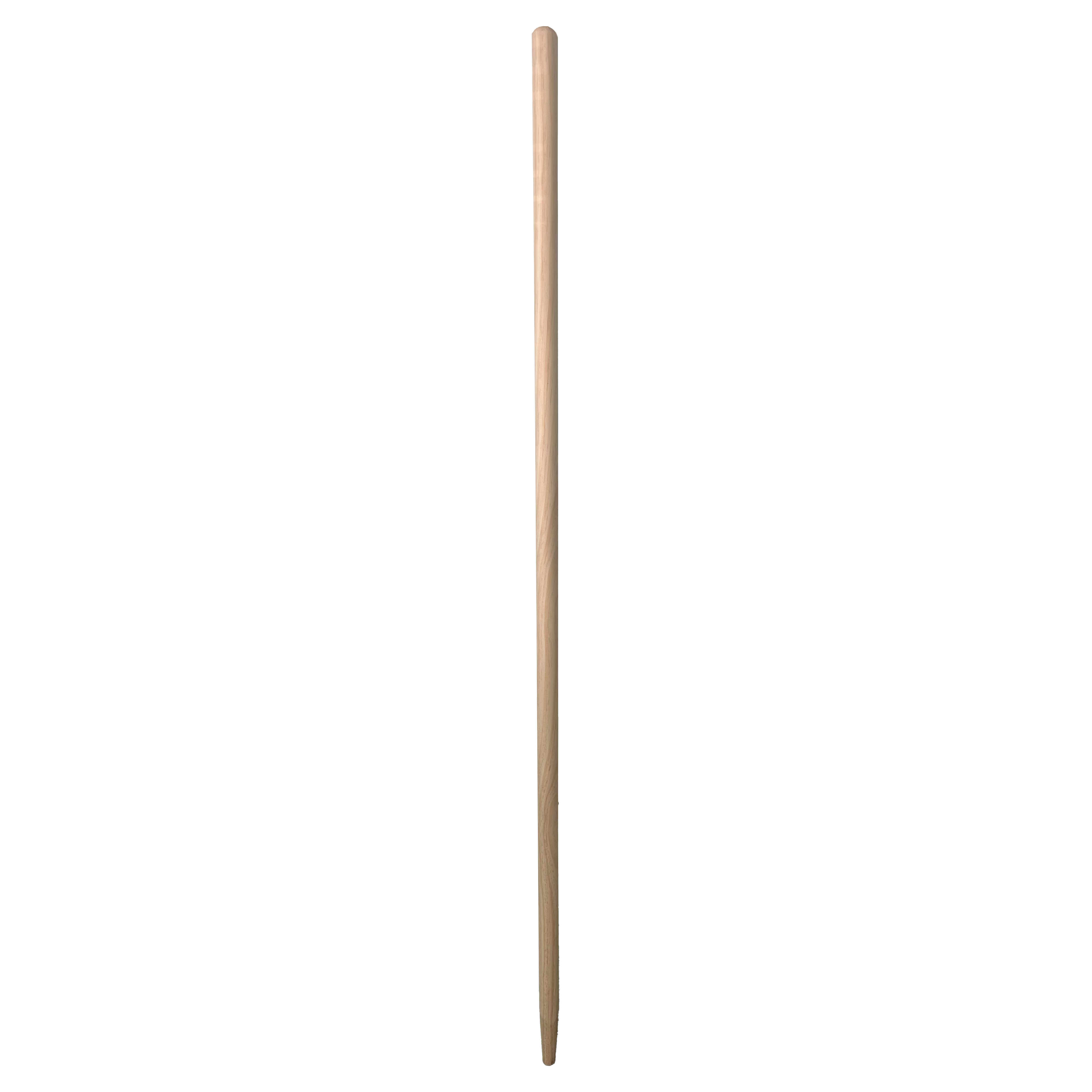 RAKE HANDLE (HANDLE ONLY) 28mm x 1.35m - NZ PINEWOOD - RH20017 – Omni ...