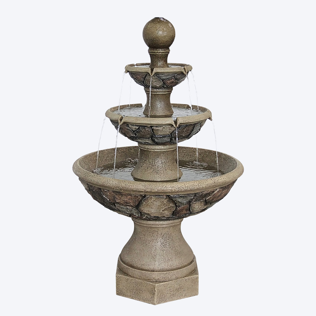Traditional Plug-In Water Features – Omni Products Store