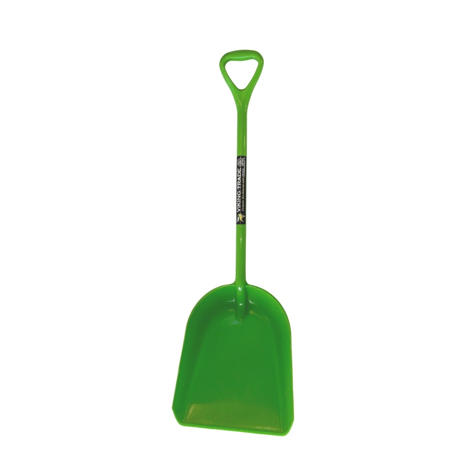 VIKING WIDE MOUTH SHOVEL - POLYPROP - VT80016 – Omni Products Store