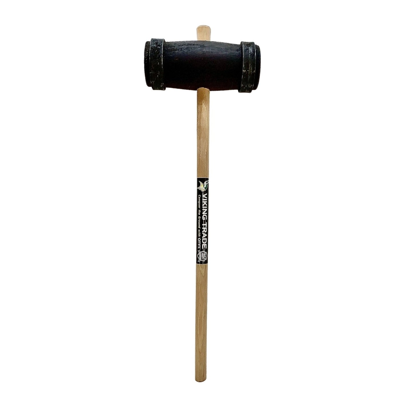 VIKING TRADE™ - WOODEN MAUL - VTMAUL – Omni Products Store
