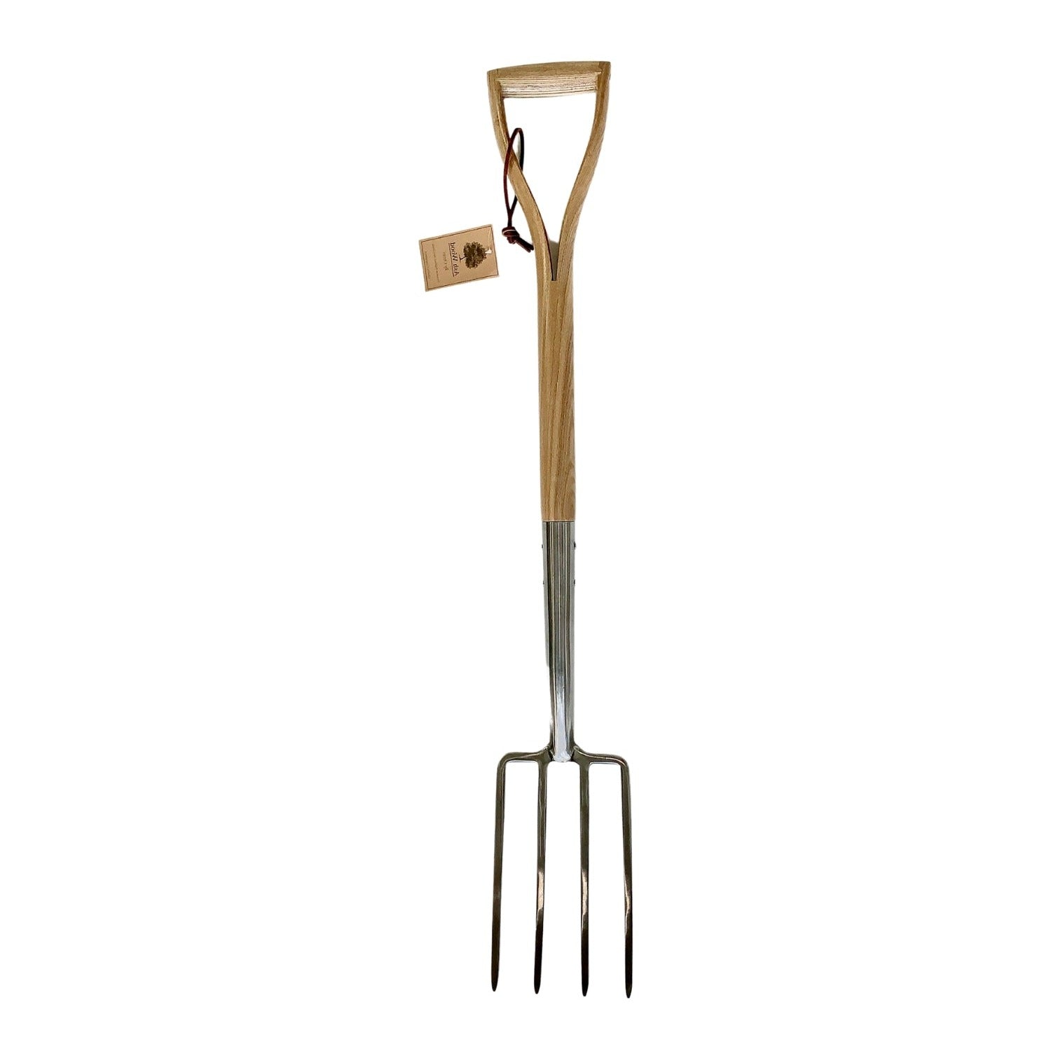 CLASSIC ASH HANDLED BORDER FORK - VT80081 – Omni Products Store