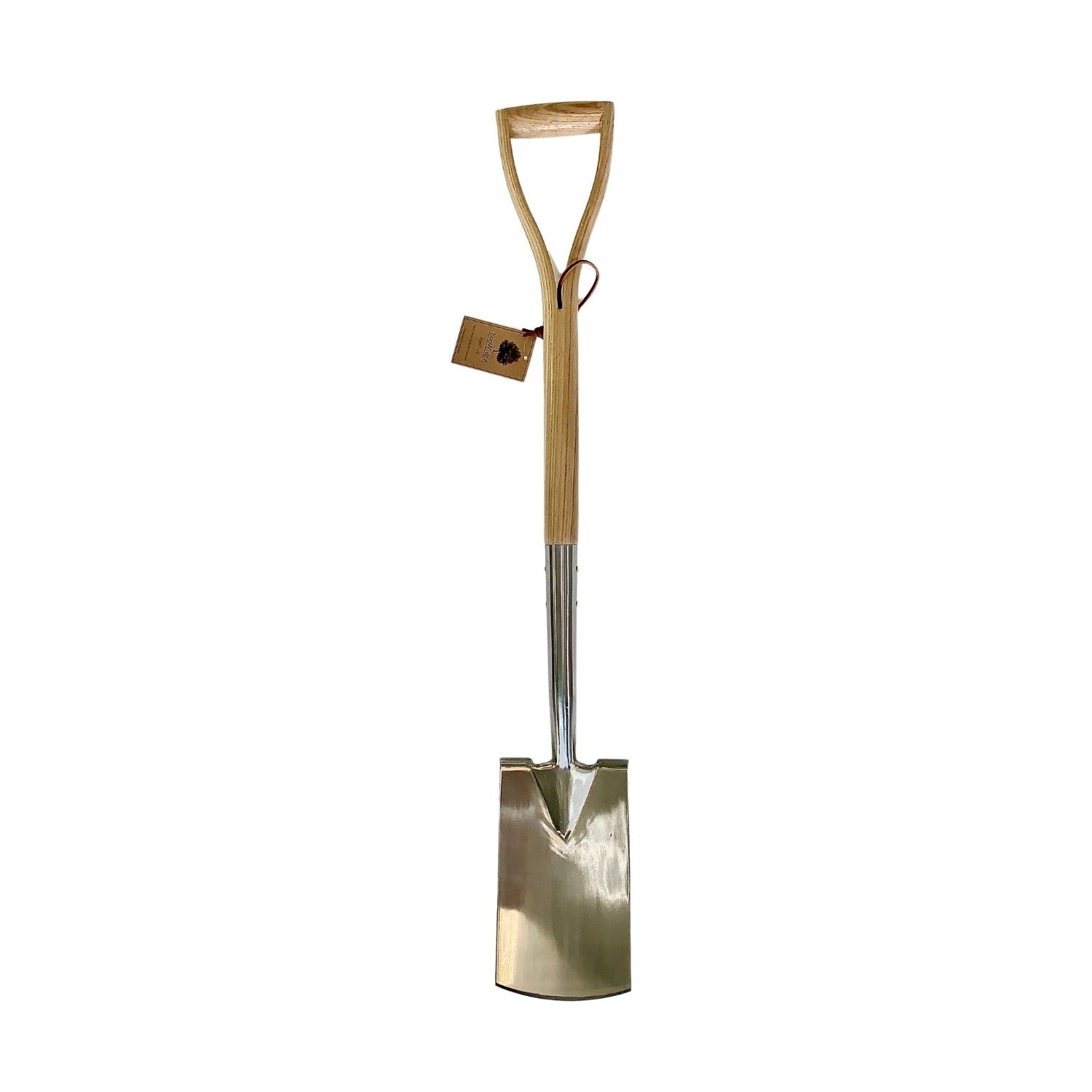 CLASSIC ASH HANDLED DIGGING SPADE - VT80084 – Omni Products Store