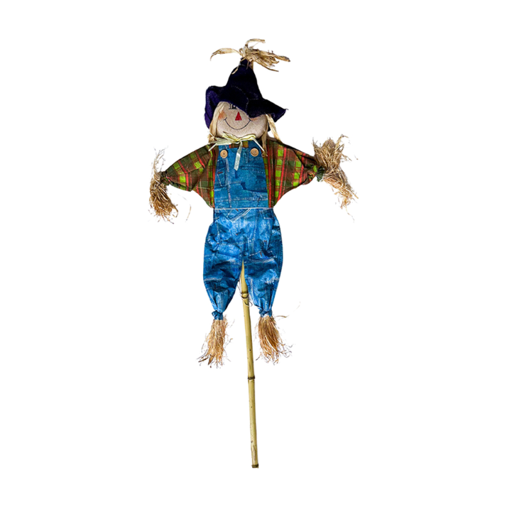 The Worzels Omni Scarecrow 60" - SC60 – Omni Products Store