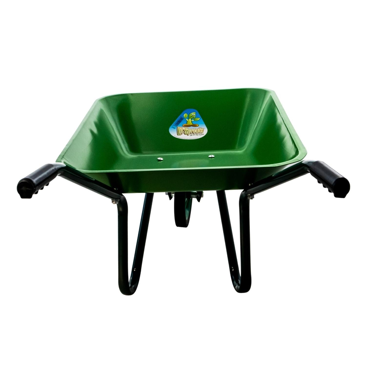 LIL SPROUTS WHEEL BARROW - LS04004 – Omni Products Store
