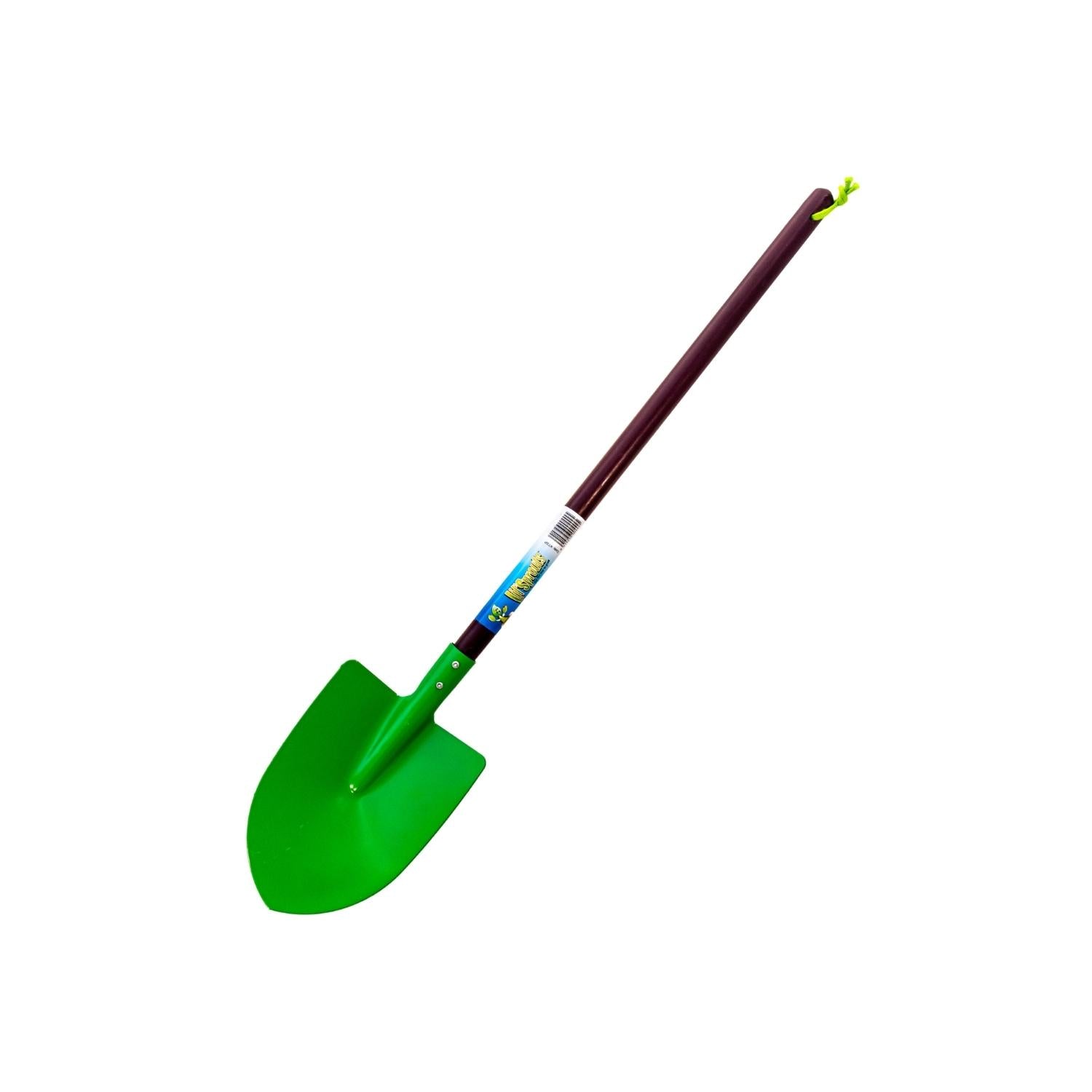 LIL SPROUTS CHILDRENS SPADE - COLOURED - KTSP – Omni Products Store