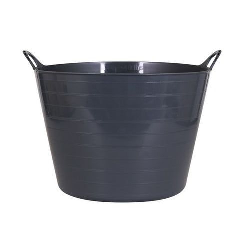 TUFF PLASTIC TUB 15 LITRE - TT15 – Omni Products Store