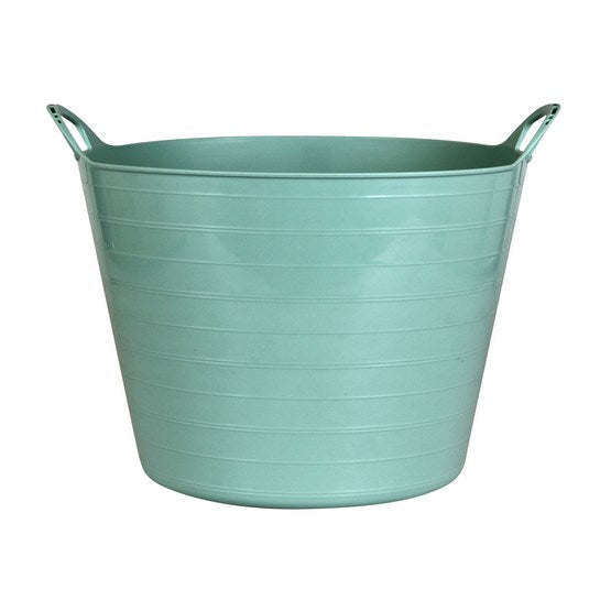 TUFF PLASTIC TUB 26 LITRE - TT30 – Omni Products Store