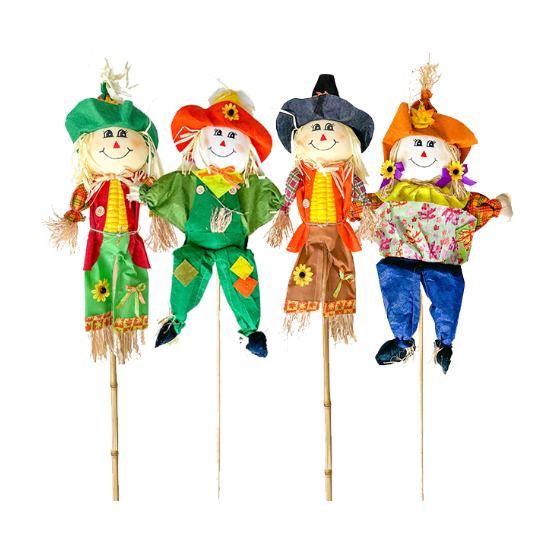The Wallace's Omni Scarecrow 36" - SC36 – Omni Products Store