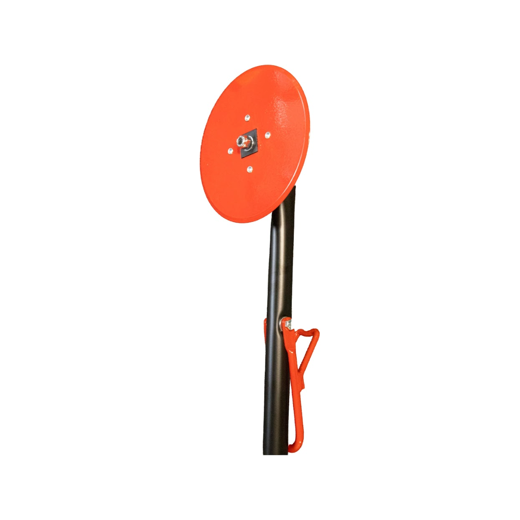 VIKING GARDEN EDGER WHEEL TRIMMER - VTGEWT – Omni Products Store